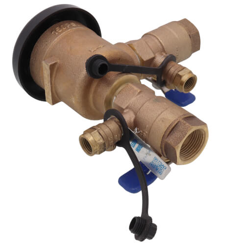 34-720A - Zurn 34-720A - 3/4" Wilkins 720A Pressure Vacuum Breaker Assembly