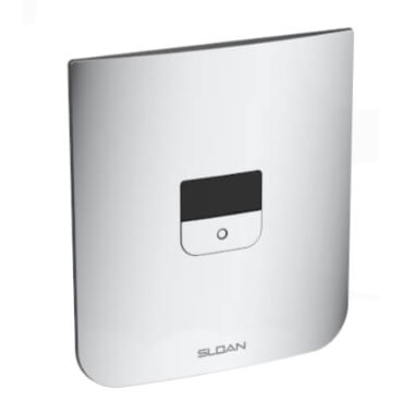 3400301 - Sloan 3400301 - CX 8158 Concealed Battery/Hardwired Sensor ...