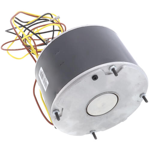 3402 - US Motors 3402 - 5.6" TEAO PSC Carrier Condenser Fan Motor (208 ...