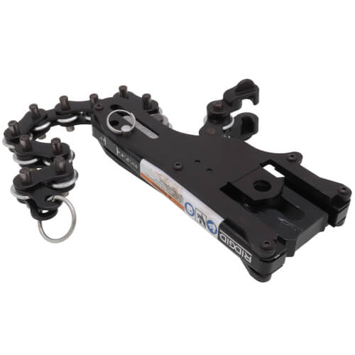 RIDGID 34403R Press Snap Soil Pipe Cutter - SupplyHouse.com
