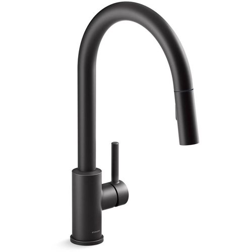 34462-BL - Sterling Plumbing 34462-BL - Traverse Pull Down Kitchen ...
