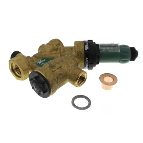 3450-2 - Taco 3450-2 - 1/2" Combination Boiler Feed Valve & Backflow ...