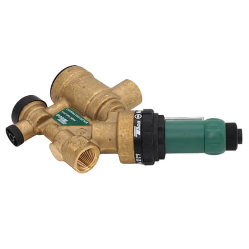 3450-H2 - Taco 3450-H2 - 1/2" Combination Boiler Feed Valve & Backflow ...