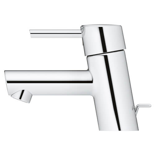 34702001 - Grohe 34702001 - Concetto Single Hole Single Handle XS-Size ...