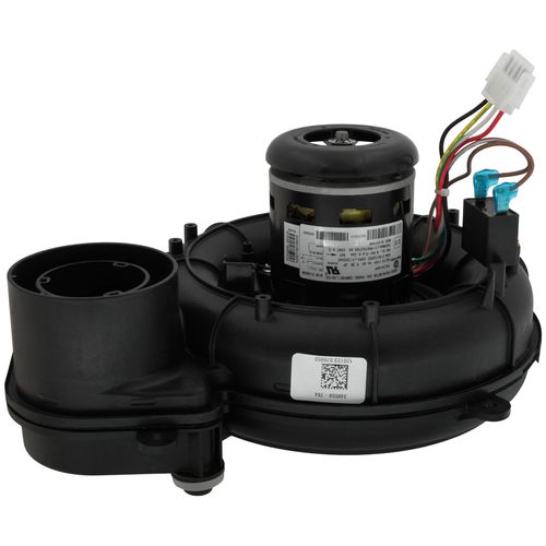 348558-784-CBP - Carrier 348558-784-CBP - Inducer Assembly Kit, 348558 ...