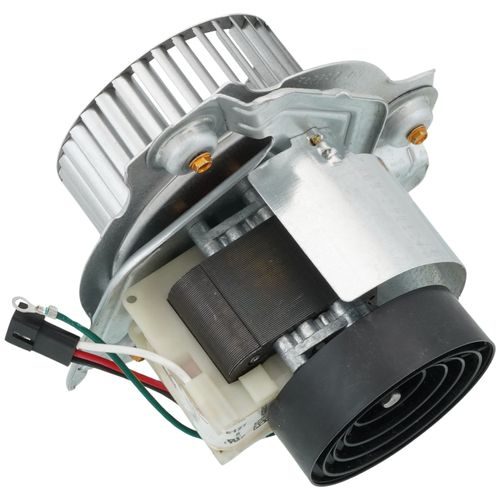 349336-763 - Carrier 349336-763 - Inducer Assembly, 349336-763