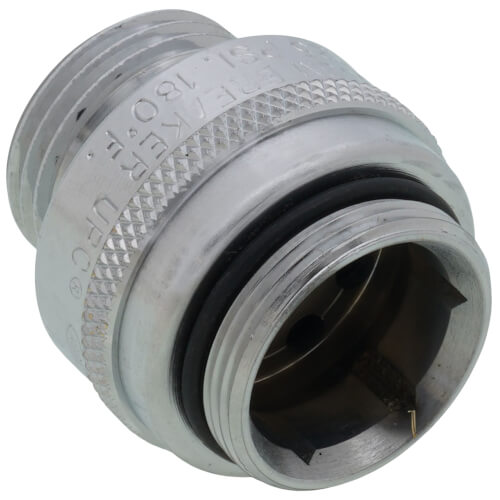 34HA-CH - Woodford 34HA-CH - Model-34HA, 3/4" Male Hose Thread Vacuum ...