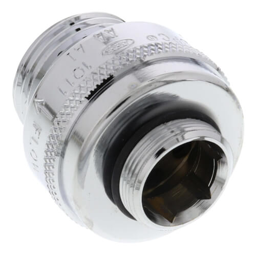 34HF-CH - Woodford 34HF-CH - Model-34HF, 3/4" Female Hose Thread NIDEL ...