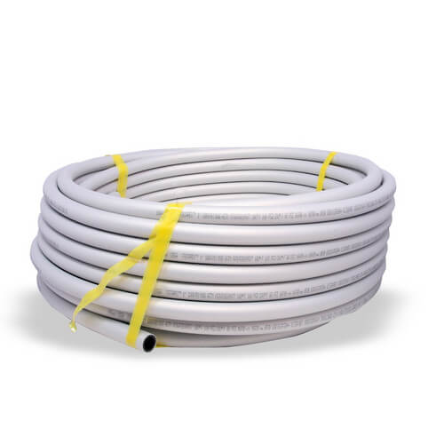 35560 - Viega 35560 - 1" FostaPEX PEX-AL-PEX Tubing (20 ft. length)