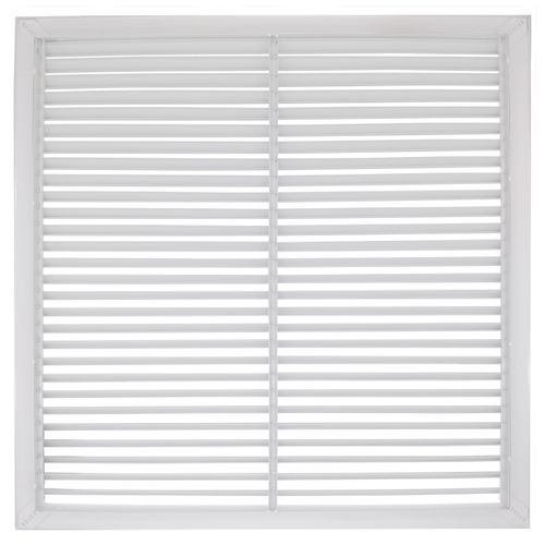 350RL22X22 - Titus 350RL22X22 - Return Air Grille Steel 22 x 22, 350RL22X22