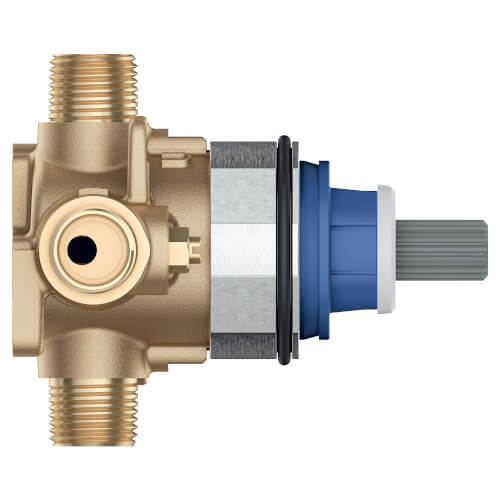 35110000 - Grohe 35110000 - Grohsafe 3.0 Pressure Balance Rough-In ...