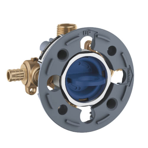 35111000 - Grohe 35111000 - Grohsafe 3.0 Pressure Balance Rough-In ...