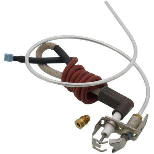 3514081 - Crown Boiler 3514081 - NG Pilot Assembly, 3514081