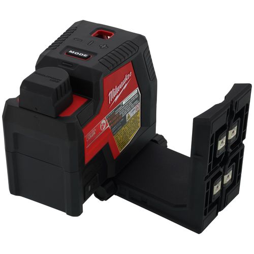 3522-21 - Milwaukee 3522-21 - USB Rechargeable Green Cross Line and ...
