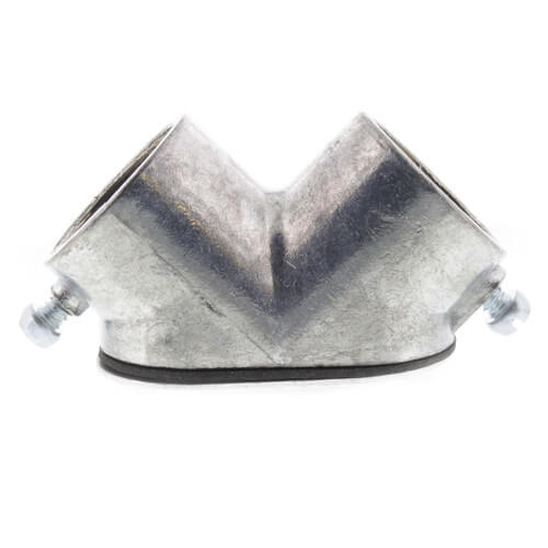 354SS - Southwire 354SS - 1-1/4" EMT/Rigid Combination Pull Elbow