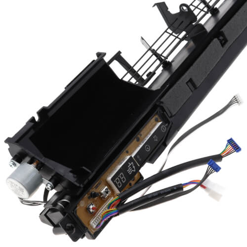 3531A11362E - LG 3531A11362E - Grill Assembly, Discharge (Indoor)