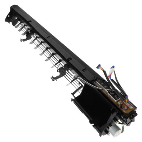 3531A11362E - LG 3531A11362E - Grill Assembly, Discharge (Indoor)