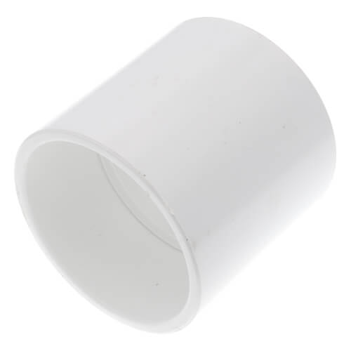 429020 - IPEX 429020 - 2" PVC Schedule 40 Coupling