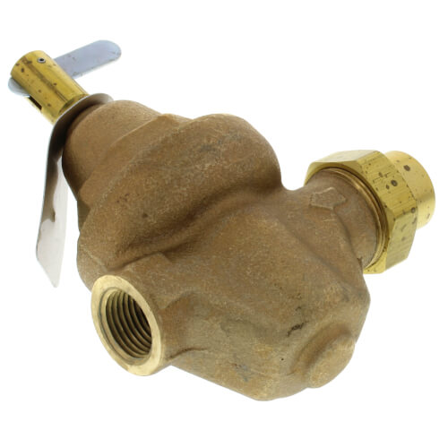 3550301 - Apollo Valves 3550301 - Fast Fill Pressure Regulator w/ 1/2 ...