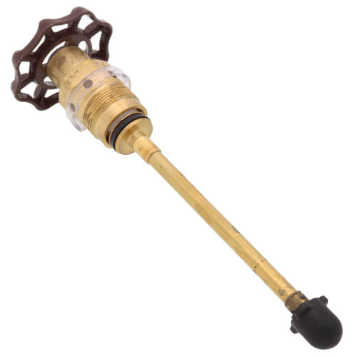 35504-WOODFORD - Woodford 35504-WOODFORD - Model 25 8" Operating Rod ...