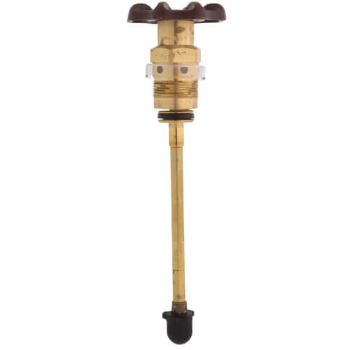 35504-WOODFORD - Woodford 35504-WOODFORD - Model 25 8" Operating Rod ...