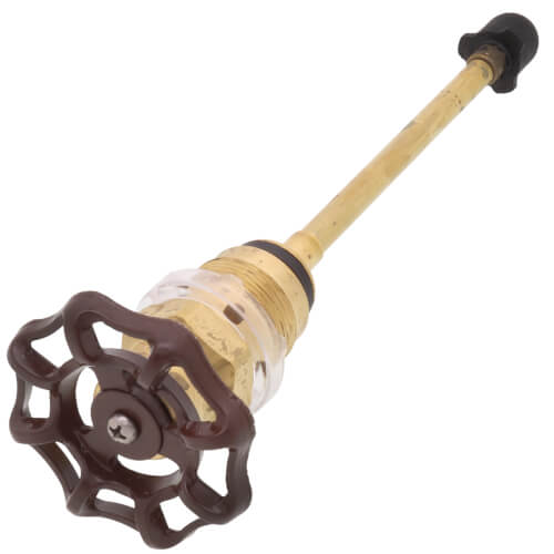 35504-WOODFORD - Woodford 35504-WOODFORD - Model 25 8" Operating Rod ...