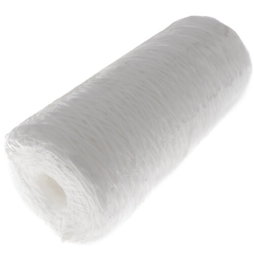 355214-43 - Pentair 355214-43 - WP5BB97P, String-Wound Polypropylene Sediment Filter Cartridge ...