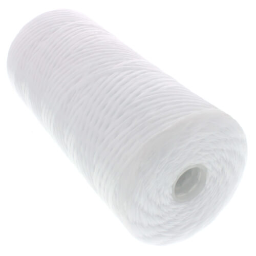 355217-43 - Pentair 355217-43 - WPX5BB97P, Fibrillated String-Wound Polypropylene Sediment ...