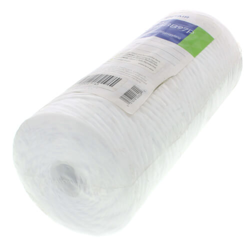 355217-43 - Pentair 355217-43 - WPX5BB97P, Fibrillated String-Wound Polypropylene Sediment ...