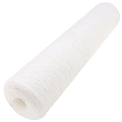 355222-43 - Pentair 355222-43 - WP1BB20P, String-Wound Polypropylene Sediment Filter Cartridge ...