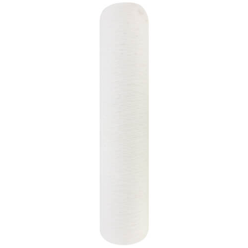 355222-43 - Pentair 355222-43 - WP1BB20P, String-Wound Polypropylene Sediment Filter Cartridge ...