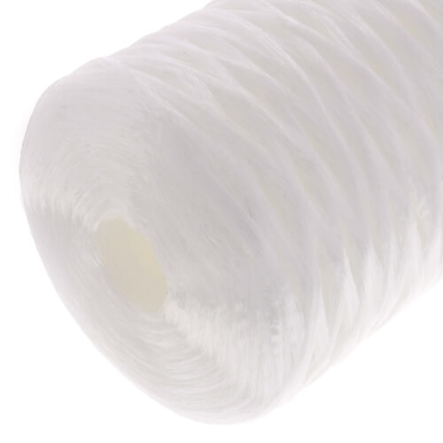 355226-43 - Pentair 355226-43 - WPX100BB20P, String-Wound Polypropylene Sediment Filter ...