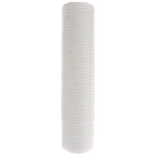 355226-43 - Pentair 355226-43 - WPX100BB20P, String-Wound Polypropylene Sediment Filter ...