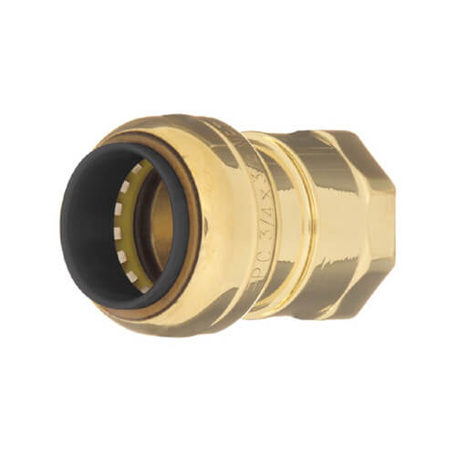 35600 - Elkhart 35600 - 1/2" x 3/4" Tectite Water Heater Install Kit ...