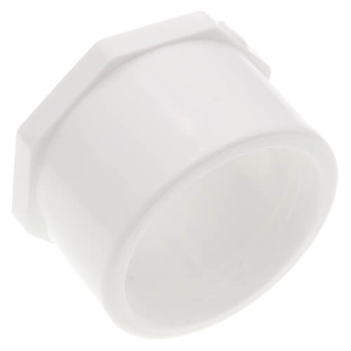 437251 - IPEX 437251 - 2" x 1-1/2" PVC Schedule 40 Spigot x Socket Bushing