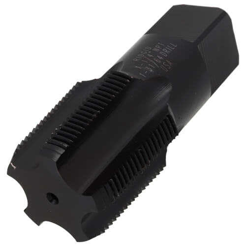 35845 - RIDGID 35845 - E-5118 1-1/4" NPT Pipe Tap