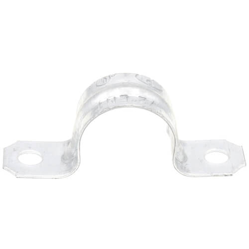 360-ARLINGTON - Arlington 360-ARLINGTON - 1/2" Two Hole Steel EMT Snap ...