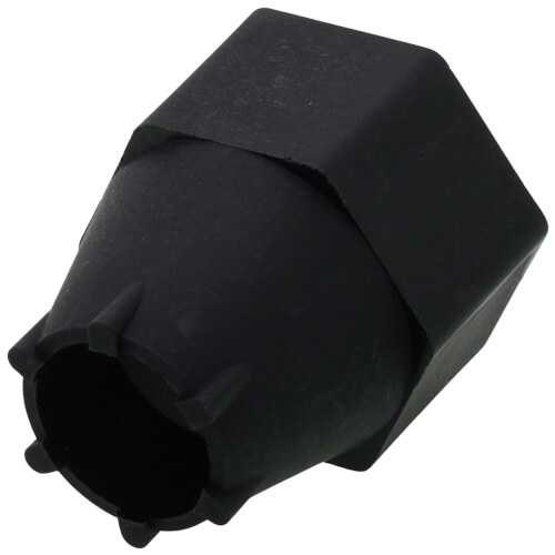 36002 - Viega 36002 - 3/8" Lock-in Nut for Compression MANABLOC/MINIBLOC