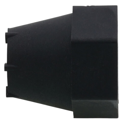 36003 - Viega 36003 - 1/2" Lock-in Nut for Compression MANABLOC/MINIBLOC