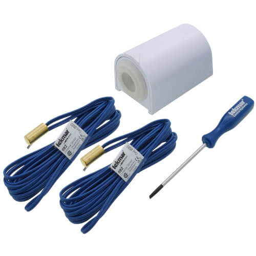 361 - Tekmar 361 - Mixing Control - Variable Speed