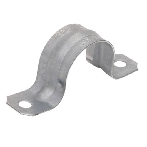 361-ARLINGTON - Arlington 361-ARLINGTON - 3/4" Two Hole Steel EMT Snap ...