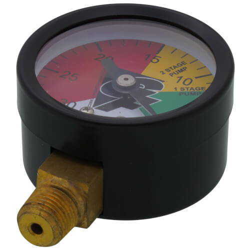 3610 - Gar-Ber 3610 - Filter Restrictor Indicator (Gauge)