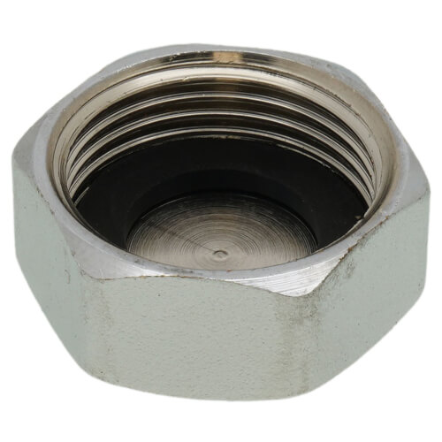 3610003 - Mr. PEX 3610003 - Manifold Loop Cap, EK20 (2 Pack)