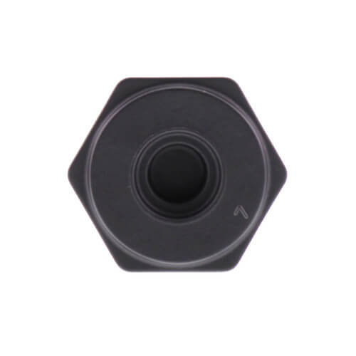 36205 - Viega 36205 - MANABLOC 1/2" Port Cap, Zero Lead