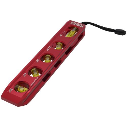 Elegant Ridgid 36248 5 Vial Torpedo Level Photos