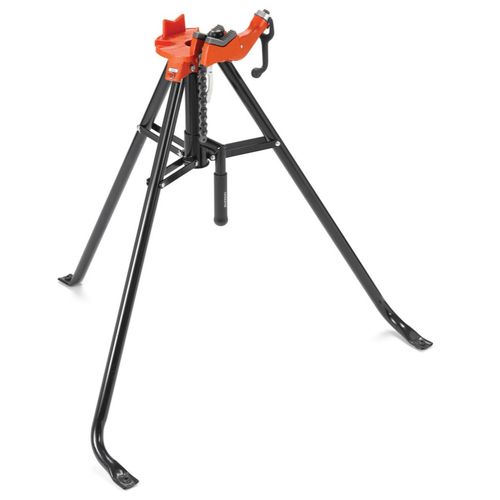 36273 - RIDGID 36273 - 460-6 TRISTAND Portable Chain Vise, 1/8" to 6 ...