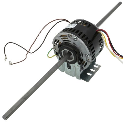 362B - Century 362B - 1/10-1/15-1/25-1/35 HP 115v 4 Speed Fan Coil and ...