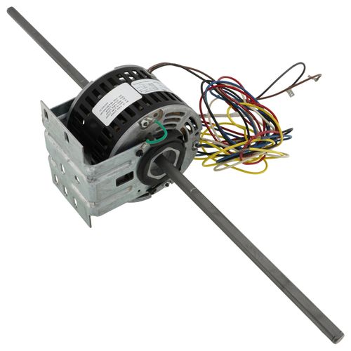 362B - Century 362B - 1/10-1/15-1/25-1/35 HP 115v 4 Speed Fan Coil and ...