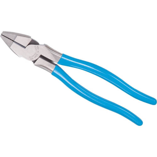 368-CHANNELLOCK - Channellock 368-CHANNELLOCK - 8.5" XLT Round Nose ...