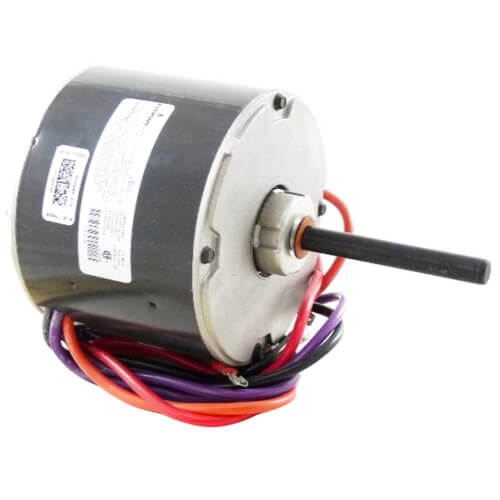 36A75 - Lennox 36A75 - 1/3 HP, 1-PH Condenser Fan Motor P-8-11099 (208 ...